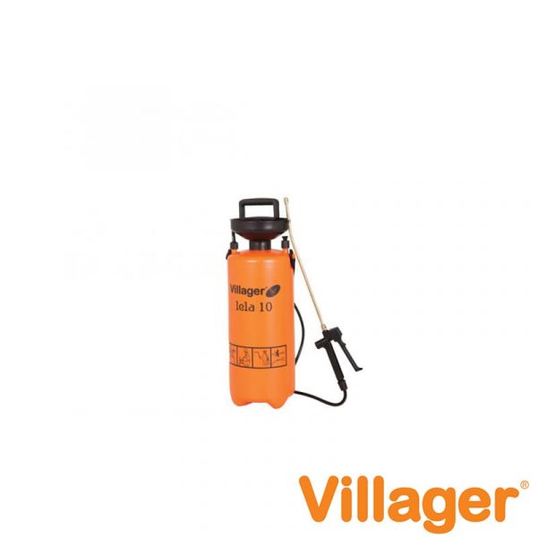 Villager® Prskalica Lela 10.1