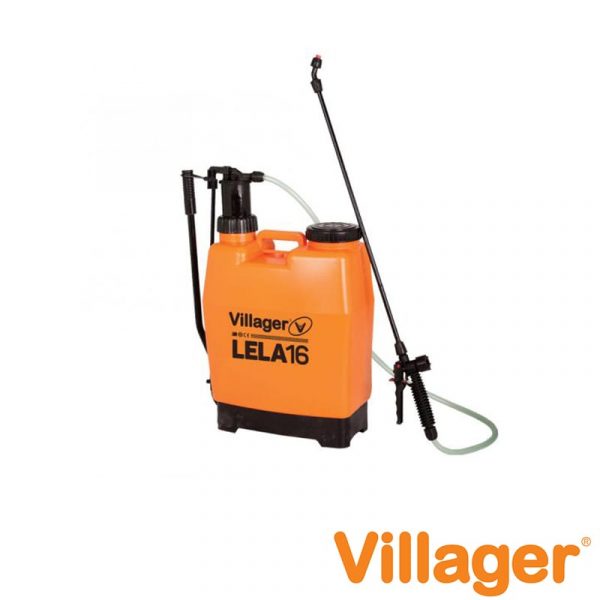 Villager® Prskalica Lela 16L