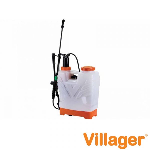 Villager® Prskalica Terra 12