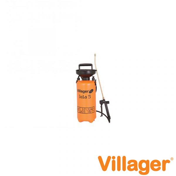 Villager® Prskalica Lela 5L