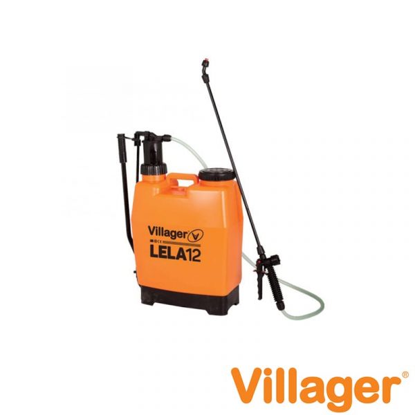 Villager® Prskalica Lela 12L