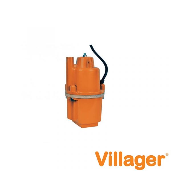 Villager® Elektrovibraciona pumpa VVP 300
