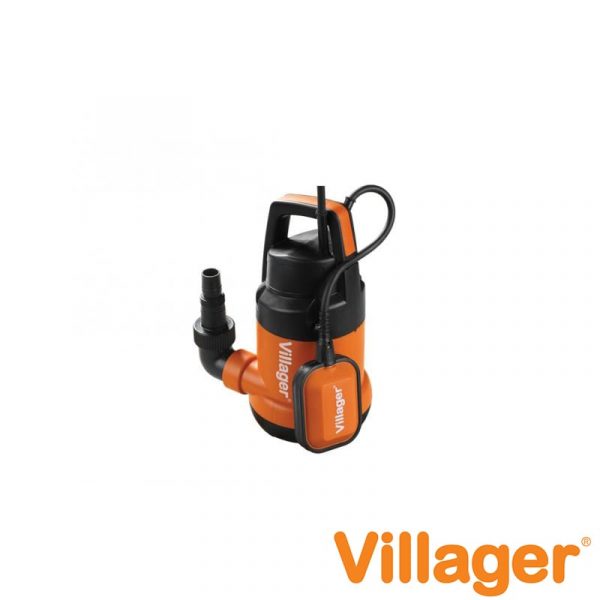 Villager® Potapajuća pumpa VSP 10000