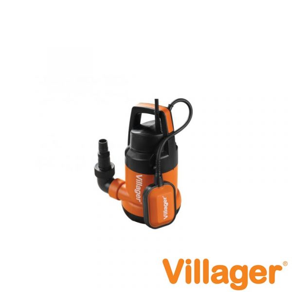 VILLAGER® Potapajuća pumpa VSP 6000 C