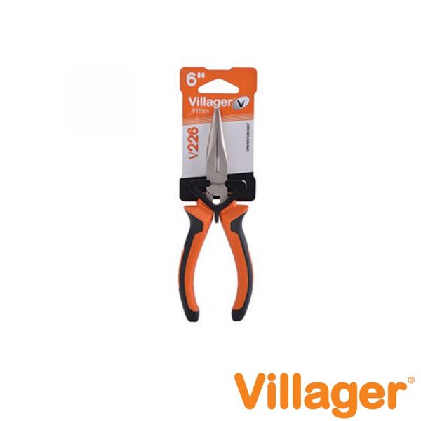 Villager® Klešta špicasta V 226