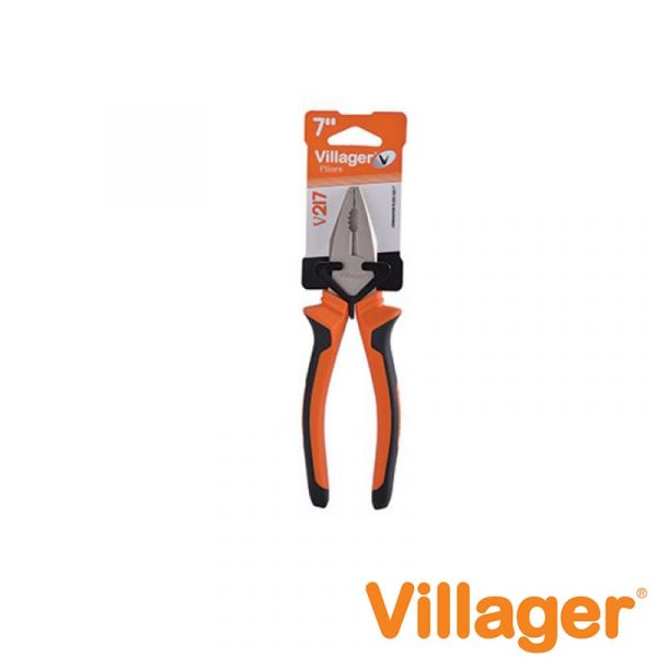 Villager® Klešta kombinovana V 217