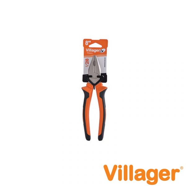 Villager® Klešta kombinovana V 218