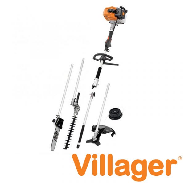 Villager® multifunkcionalni trimer MBC 33 E