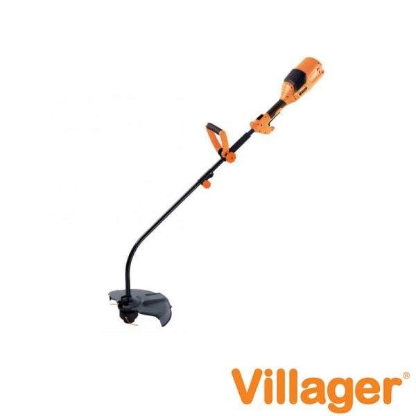 Villager® Električni trimer za travu ET 1000