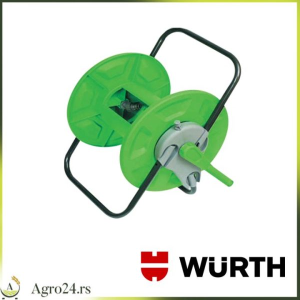 Farm power by WÜRTH® Motalica za crevo mala