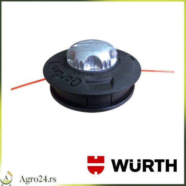 Farm power by WÜRTH® Glava motornog trimera A10