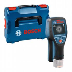 BOSCH®Univerzalni detektor D – tect 120 u L-BOXX 136 sa karticom za brzi početak