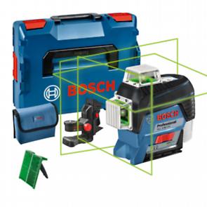 BOSCH®Laser za ukrštene linije GLL 3-80 CG – soloMix