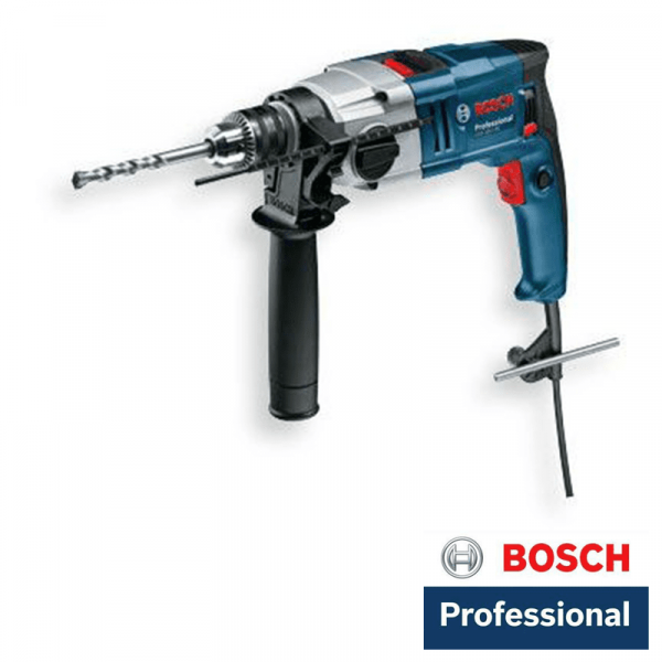 BOSCH®Vibraciona bušilica GSB 18-2 RE