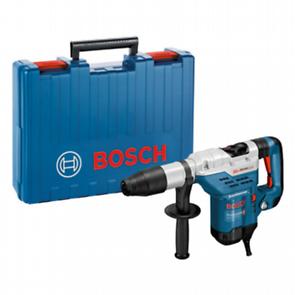 BOSCH® El. pneum. čekić SDS MAX GBH 5 – 40 DCE