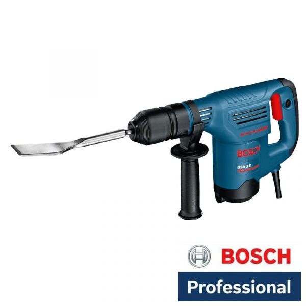 BOSCH® El. pneum. čekić – GSH 3 E