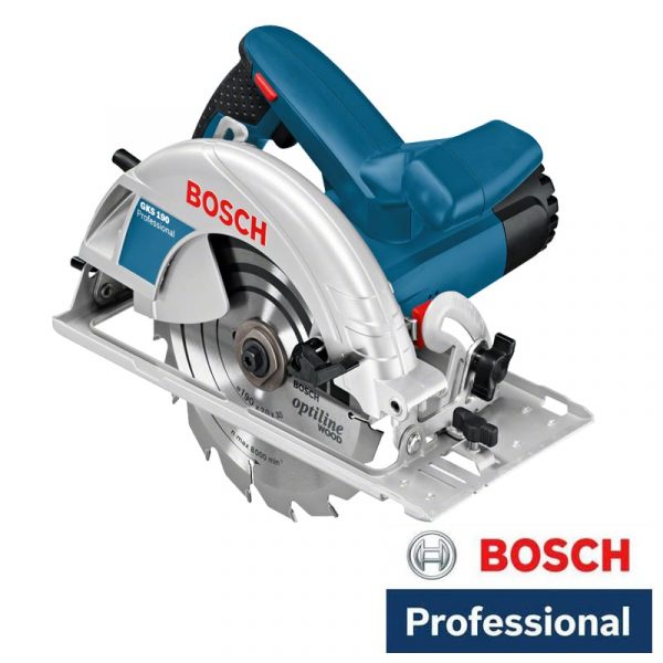 BOSCH® Ručna kružna testera – GKS 190