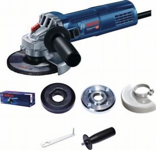 BOSCH®Ugaona brusilica GWS 9-125