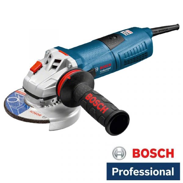 BOSCH® Ugaona brusilica – GWS 13 – 125 CIE