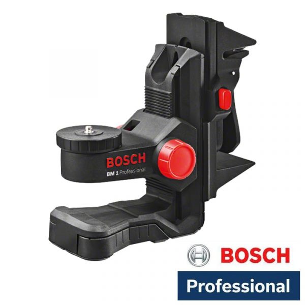 BOSCH ® Univerzalni držač BM1 + štipaljka