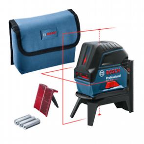 BOSCH® Linijski laser GCL 2-15