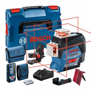 BOSCH® Laser za linije – GLL 3 80 C