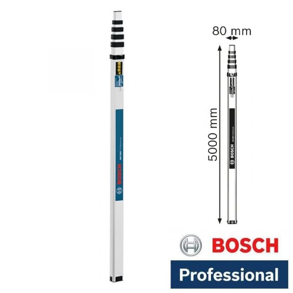 BOSCH® Merna letva – GR 500