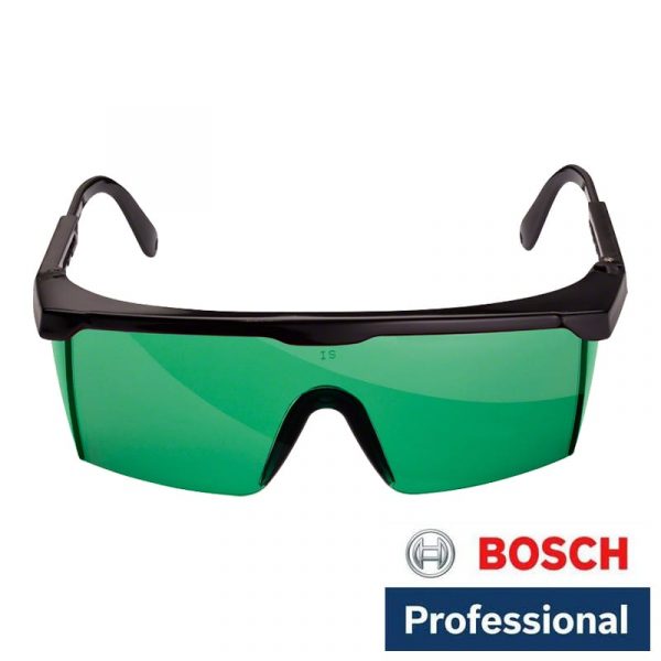 BOSCH® Naočare za laser (zelene)