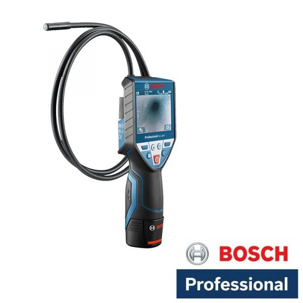 BOSCH® Aku. Inspekciona kamera – GIC 120