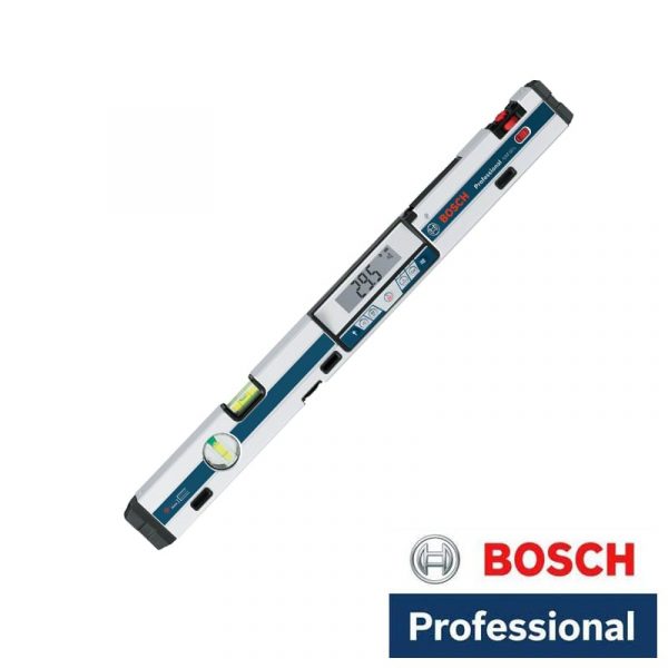 BOSCH® Digitalni merač nagiba – GIM 60 L Profi.