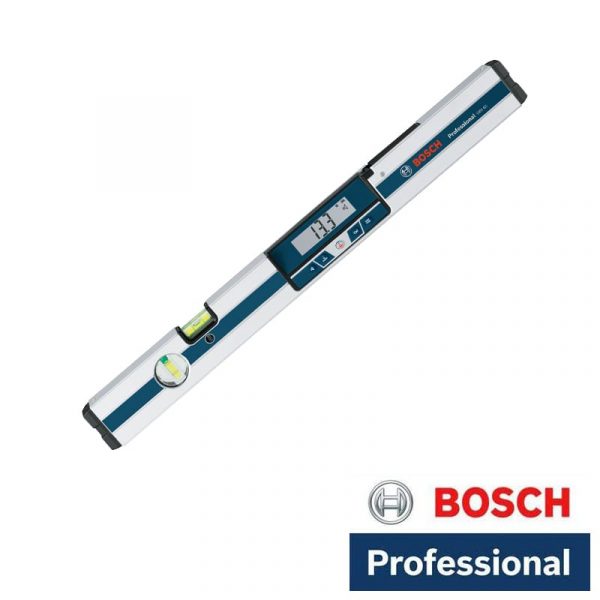 BOSCH® Digitalni merač nagiba – GIM 60 Profi.