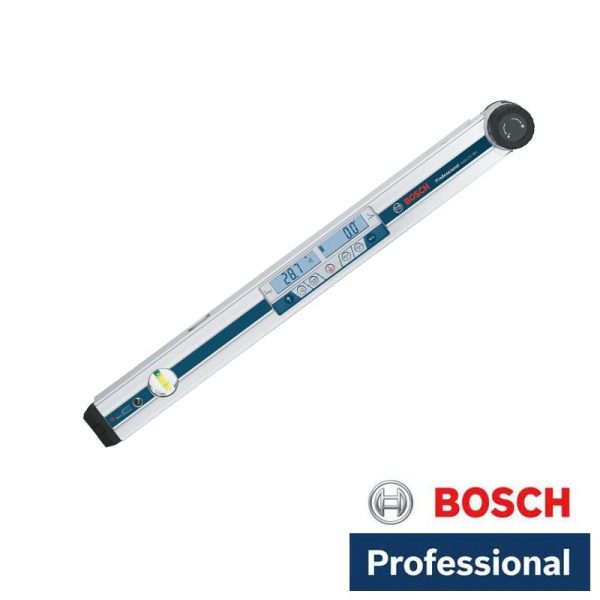 BOSCH® Merač uglova i nagiba – GAM 270 MFL