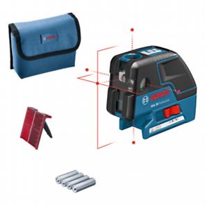 BOSCH® Laser za tačke – GCL 25