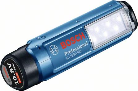 BOSCH® Aku. lampa GLI 12V-300