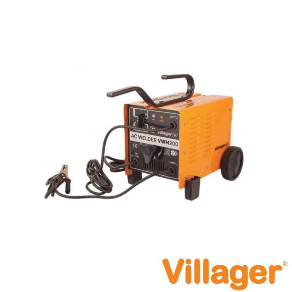 Villager® Aparat za elektrolučno zavarivanje VWM – 200