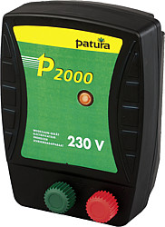 Kutija – P2000