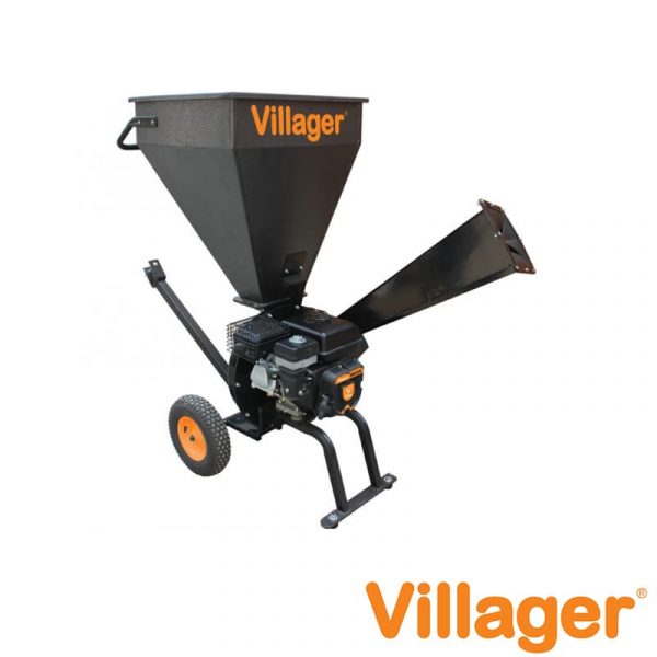 Villager® Motorna drobilica VPC 250 S