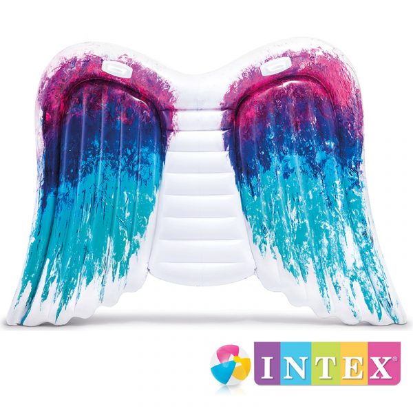 INTEX® Angel Wings dušek