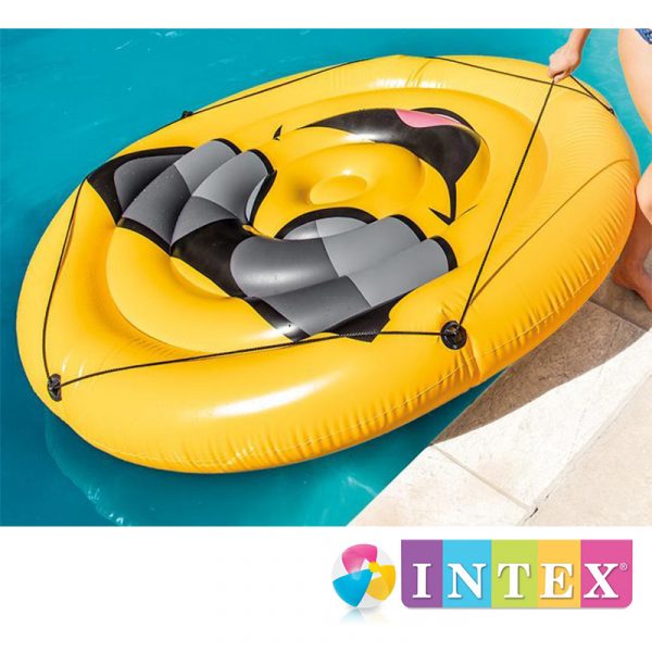 INTEX® Cool Guy Island dušek