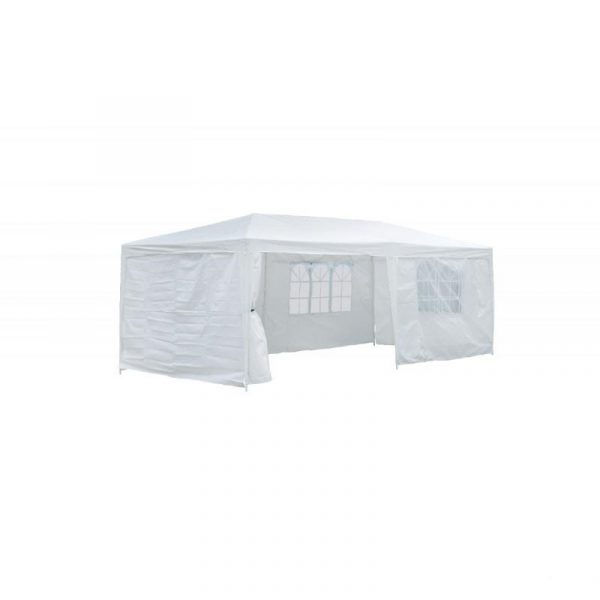 GAZEBO tenda 3×6