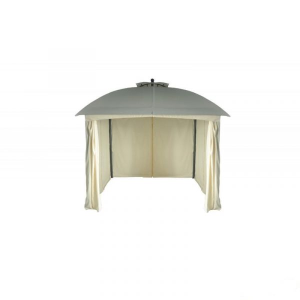 Metalna gazebo tenda Savona