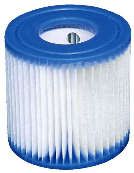 Filter za pumpu za bazen 10.2 x 9 cm – H