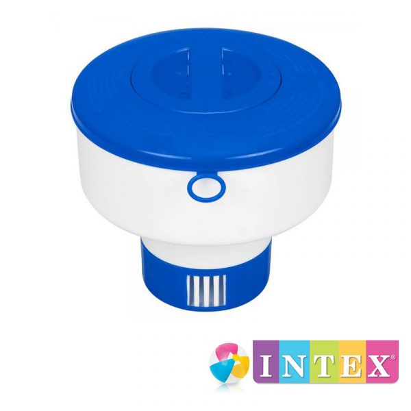INTEX® Dozator za hlor tablete – veći