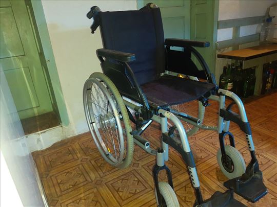 Invalidska kolica u odličnom stanju