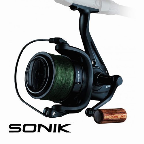 Sonik Vader-X 8000RS Spod