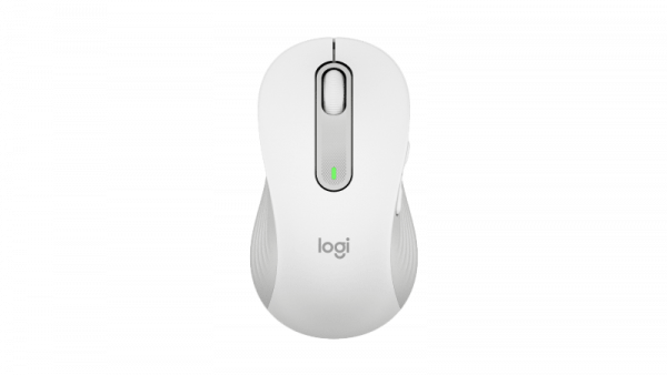 LOGITECH M650 L Wireless miš beli