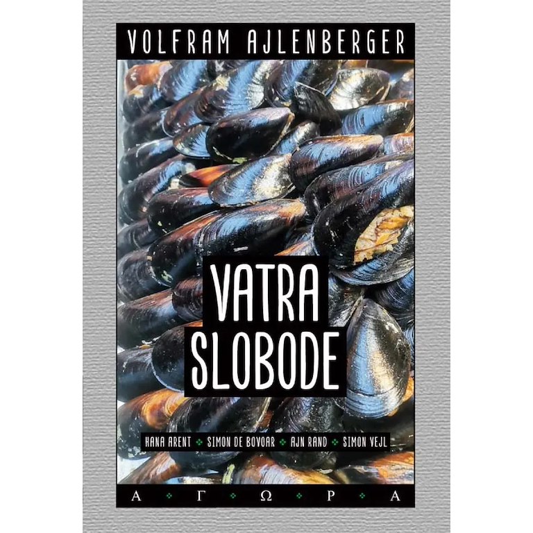 VATRA SLOBODE