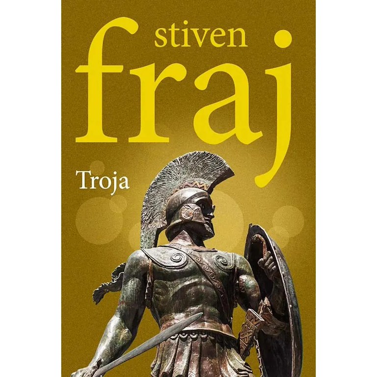 TROJA