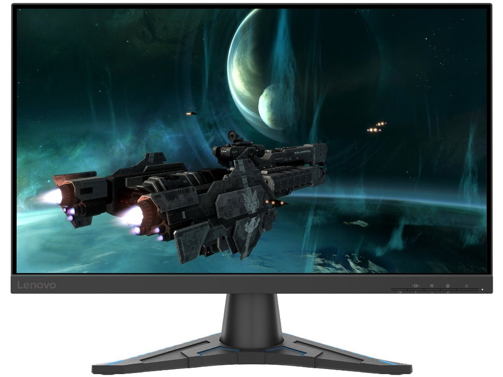 LENOVO G24e-20 23.8/VA/1920x1080/100Hz/4ms/HDMI,DP/FreeSync/VESA/crna 66D7GAR1EU