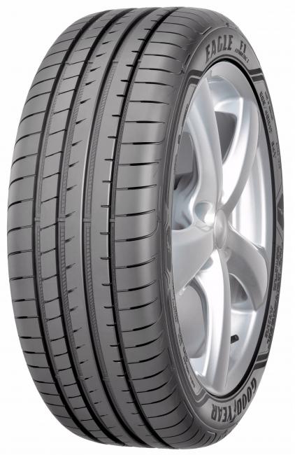 Goodyear F1 ASYMMETRIC 3 SUV
245/45 R21 104Y XL